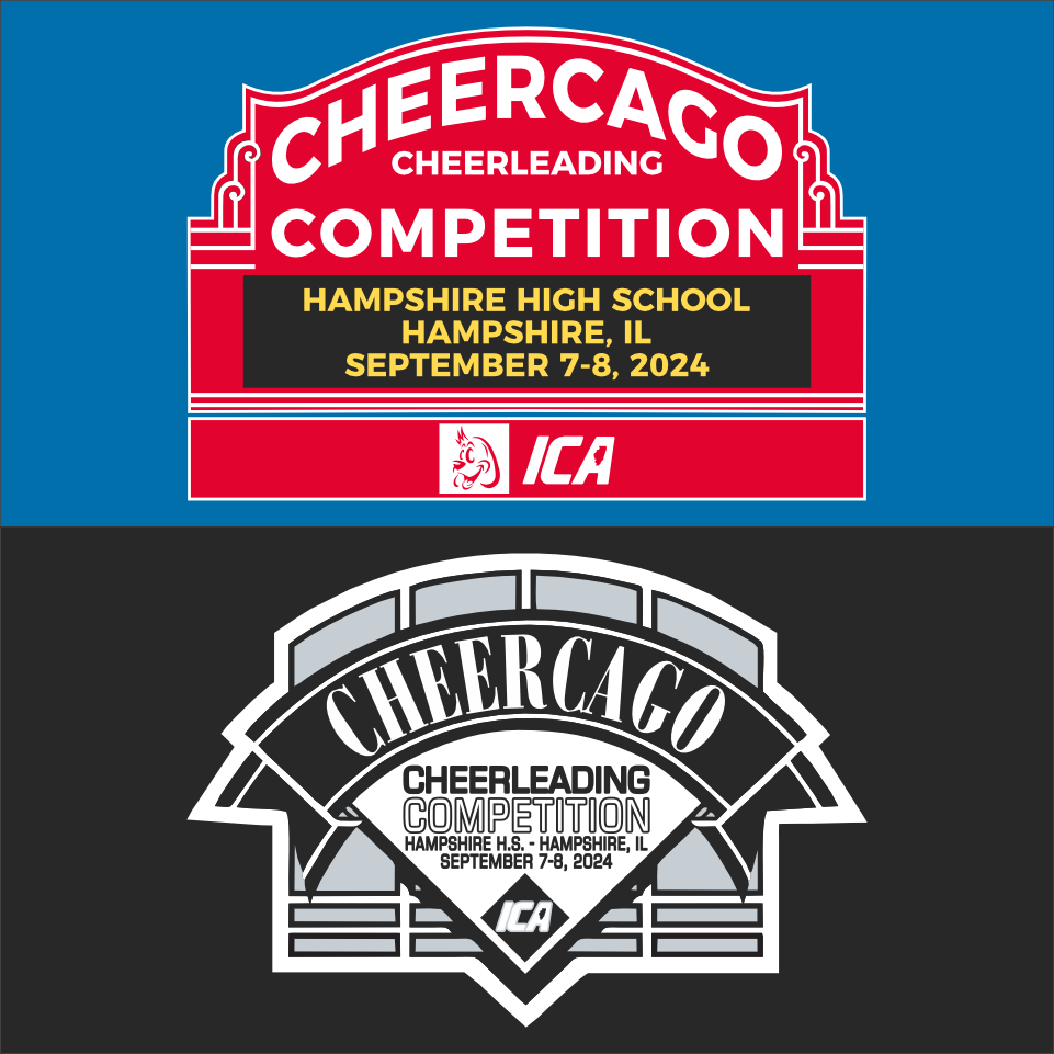 ICA Cheercago 2024
