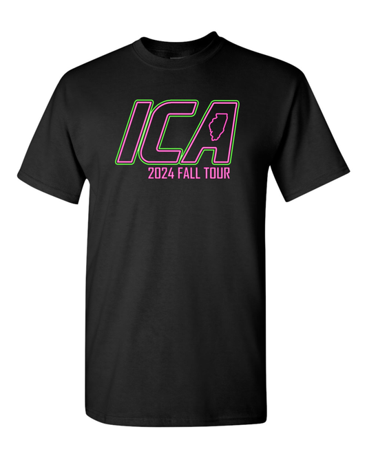 ICA Cheercago 2024